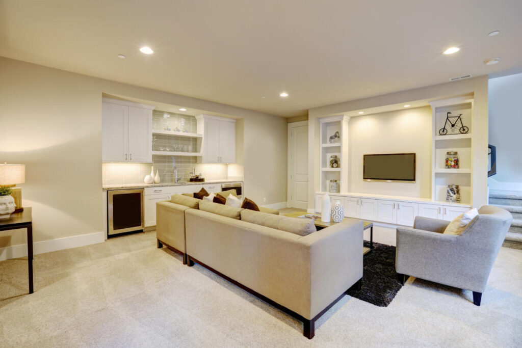 10 Basement Lighting Ideas To Bring Your Basement To Life