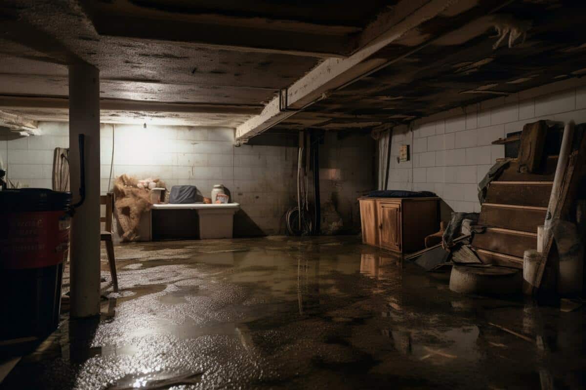 Basement Moisture: The Fix-It Guide For Homeowners