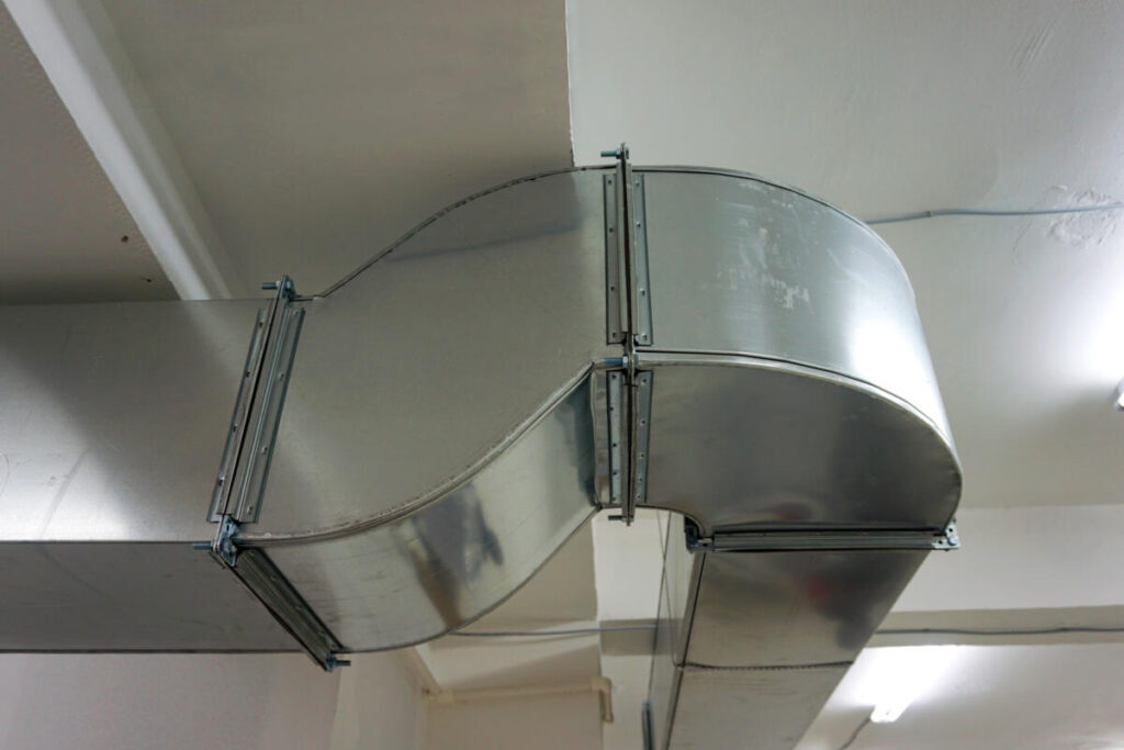 Basement Ductwork: Layout Ideas & HVAC Tips (Guide)