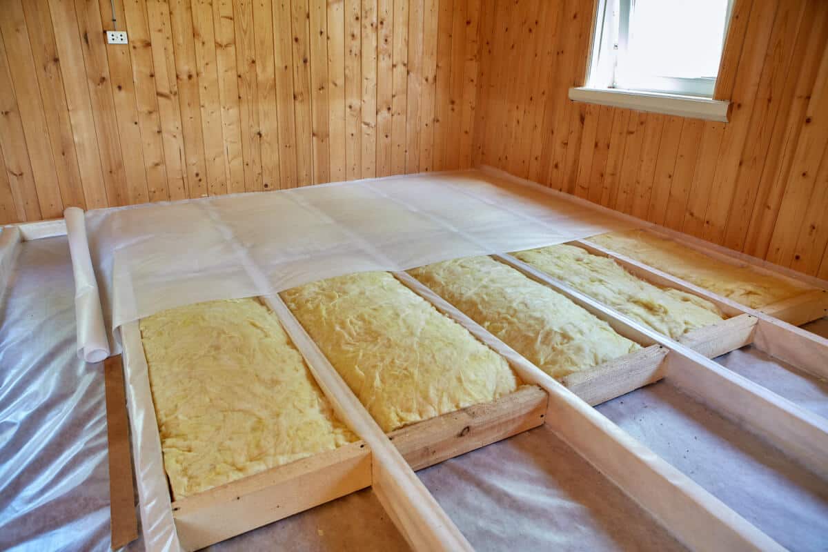 Basement Insulation: Ultimate Guide For Homeowners In 2023