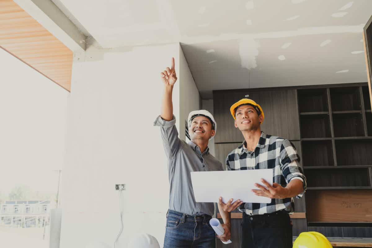 How Long Does It Take To Finish A Basement (On Average)