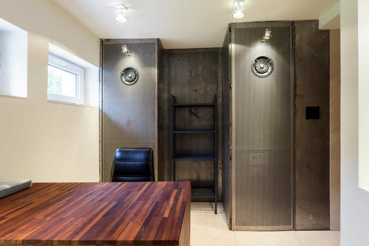 Small Basement Ideas: How To Maximize Your Small Basement